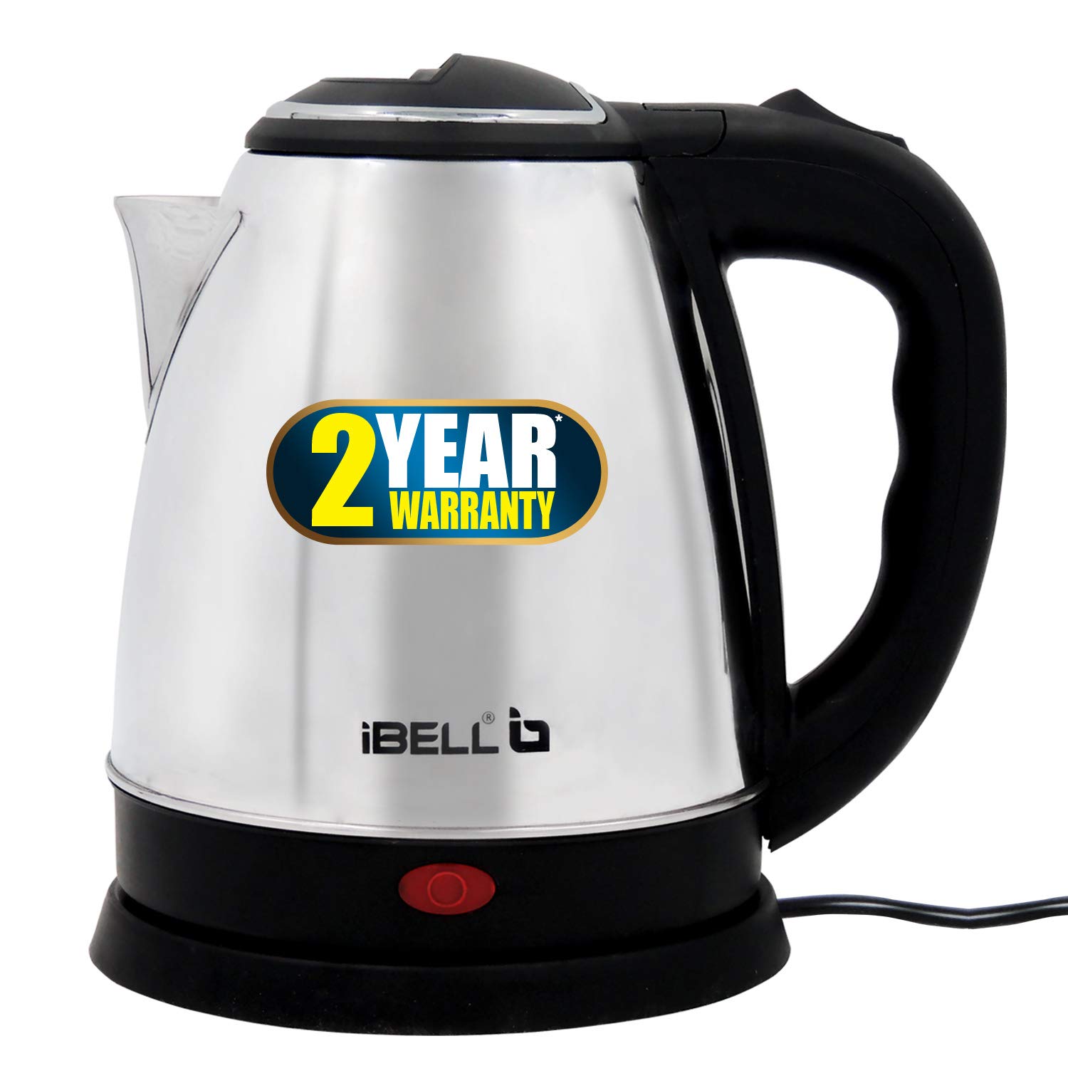 Best iBell Electric Kettle In India 2023 - 2024