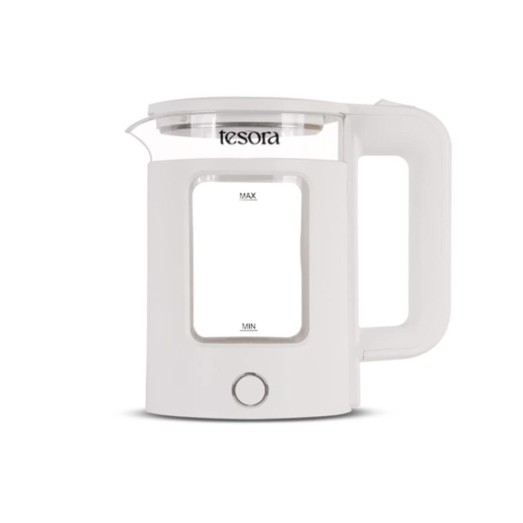 Best Electric Kettle for Office In India 2024