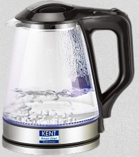 Best Electric Kettle for Office In India 2024
