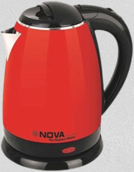 Best Nova Electric Kettle In India 2024 - Best Electric Kettle